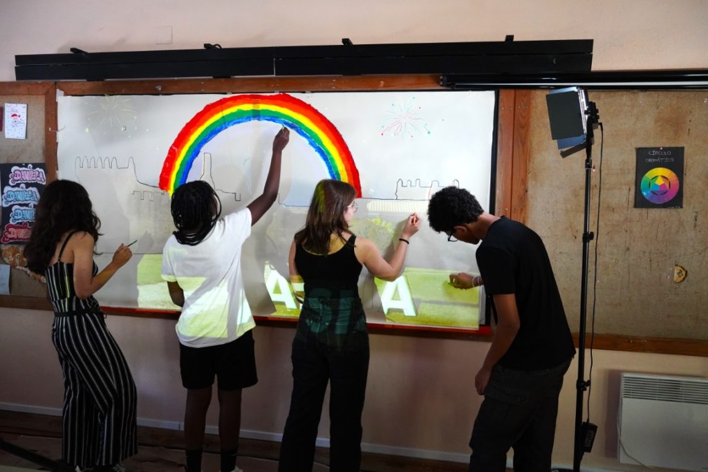 Dia Aberto, no AESIA! – AESIA