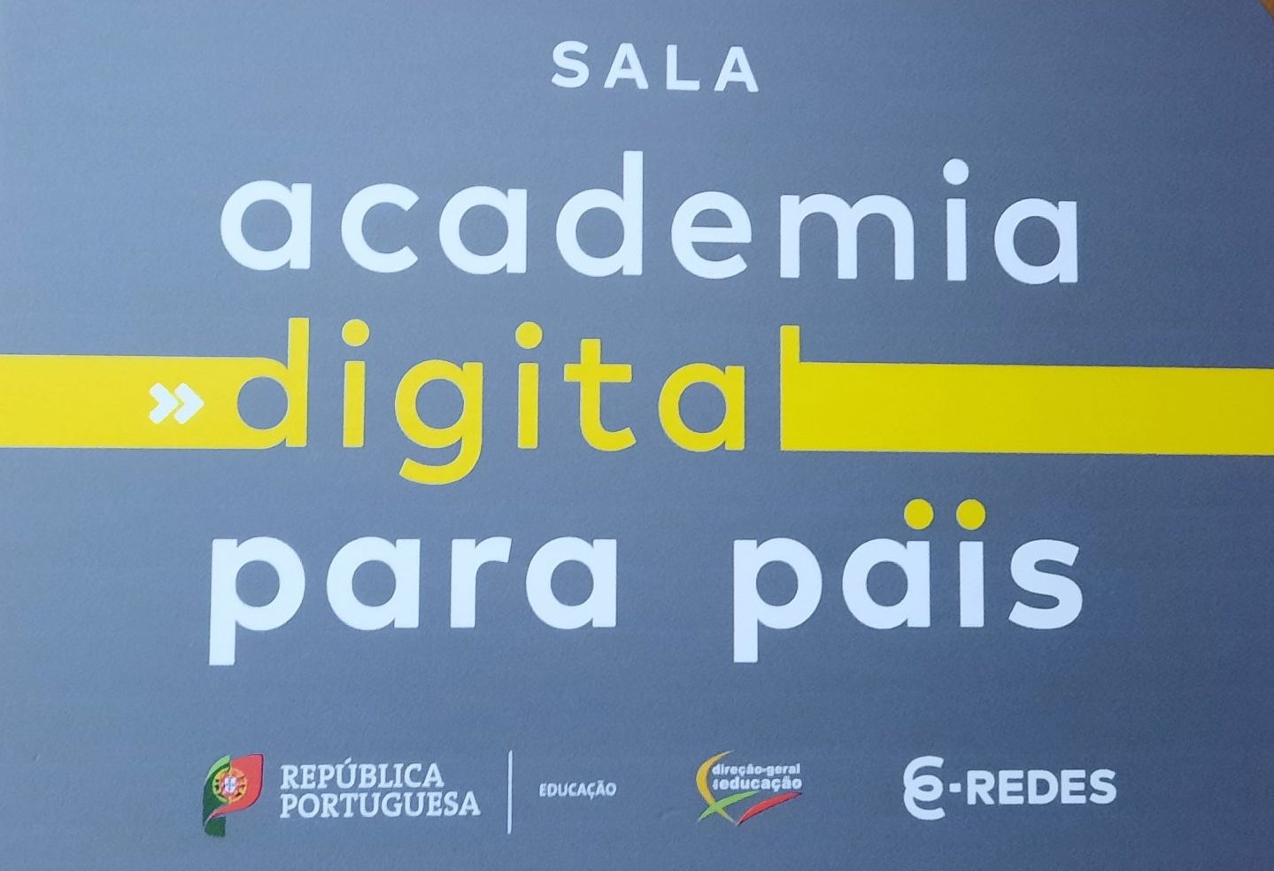 Academia Digital Para Pais – AESIA