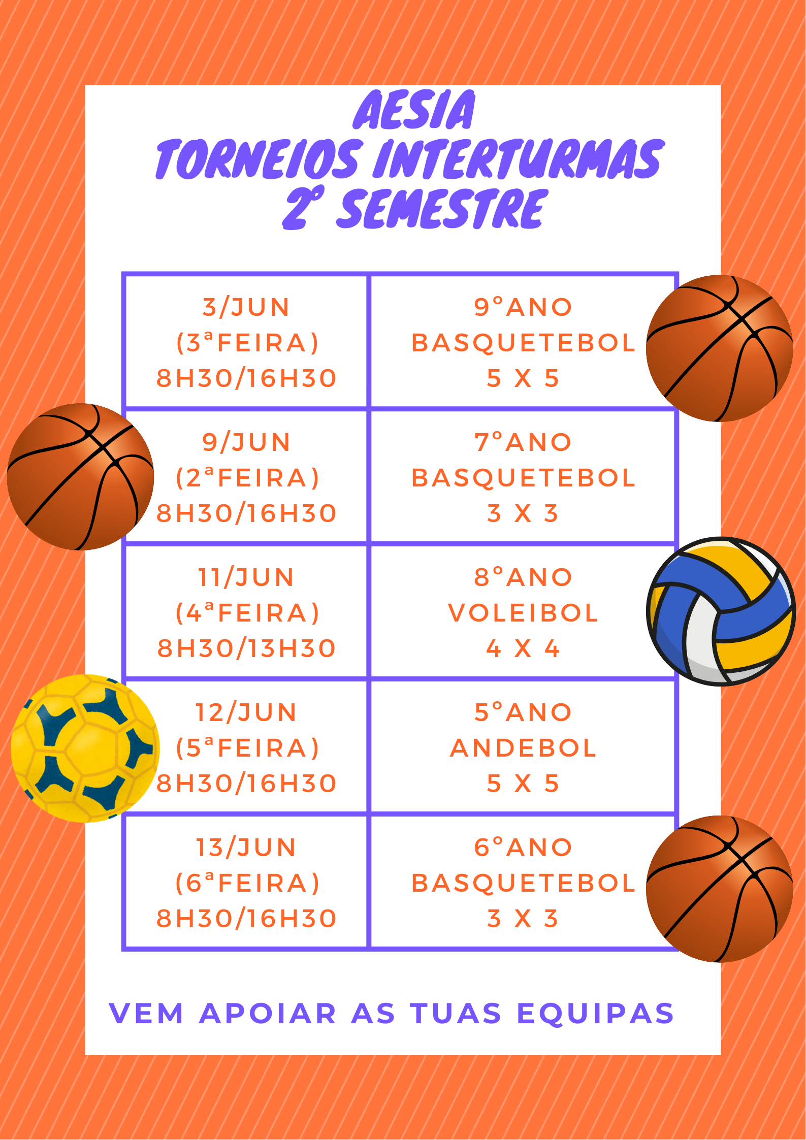 Cartaz TIT 2ºsem 24-25 – AESIA